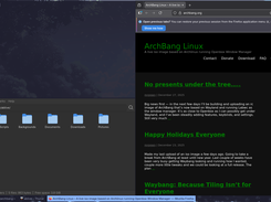 ArchBANG download | SourceForge.net